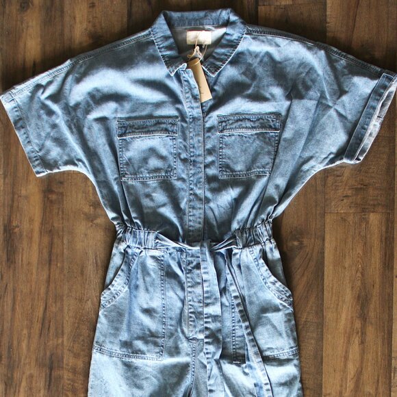 Universal Thread | Pants & Jumpsuits | Universal Threads Jumpsuit ...